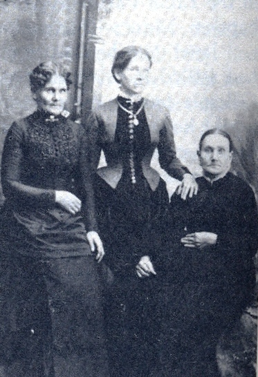 Who We Are and Where We Came From: Ann Sinclair and Robert Marshall