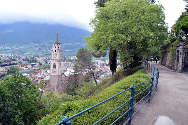 Una vacanza a Merano: ecco cosa fare nella perla dell'Alto adige ...
