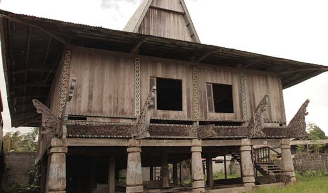 Maranao Torogan declared national cultural treasure needs immediate ...
