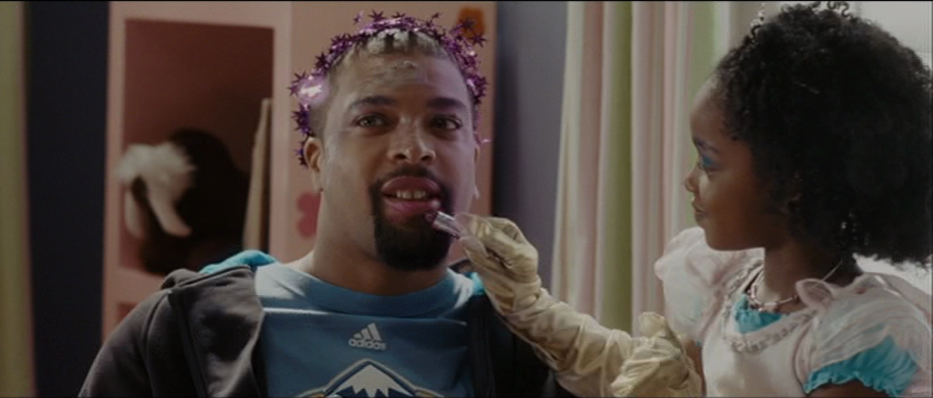 Rated X - Blaxploitation & Black Cinema: Imagine That