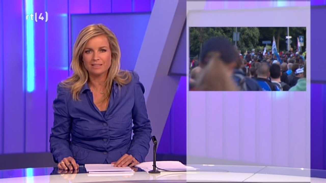 Bekende Nederlandse Vrouwen: Daphne Lammers RTL Nieuws @ Bekende ...