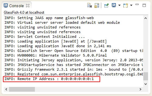 @WebFilter annotation for filtering Web Requests in Java EE | Learn Java by Examples