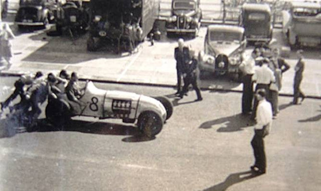 Obelisco Classic Car Club Cali Colombia: La Historia de los automóviles ...