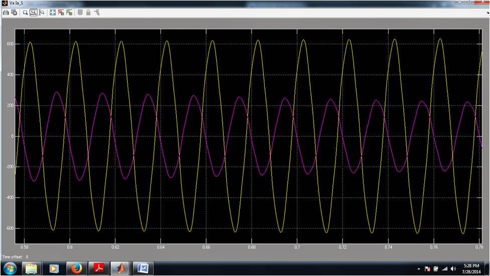 Matlab Electrical Ieee 917207560923 A Statcom Control Scheme For Grid