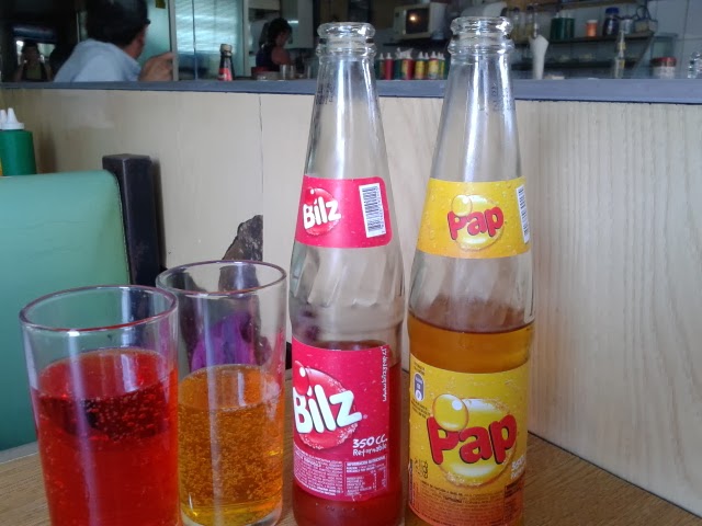 Palabra de Chile: 2014