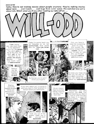 Cracked Magazine and Others: Cracked Magazine #99