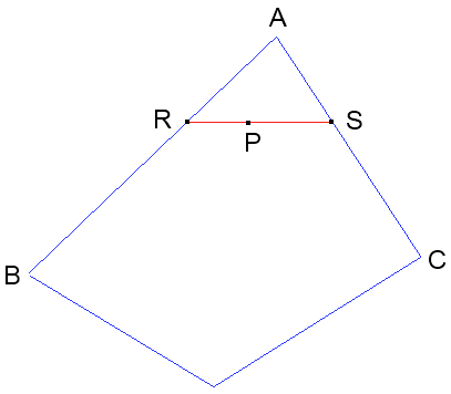 Antics with semantics: Perspective correct texture mapping