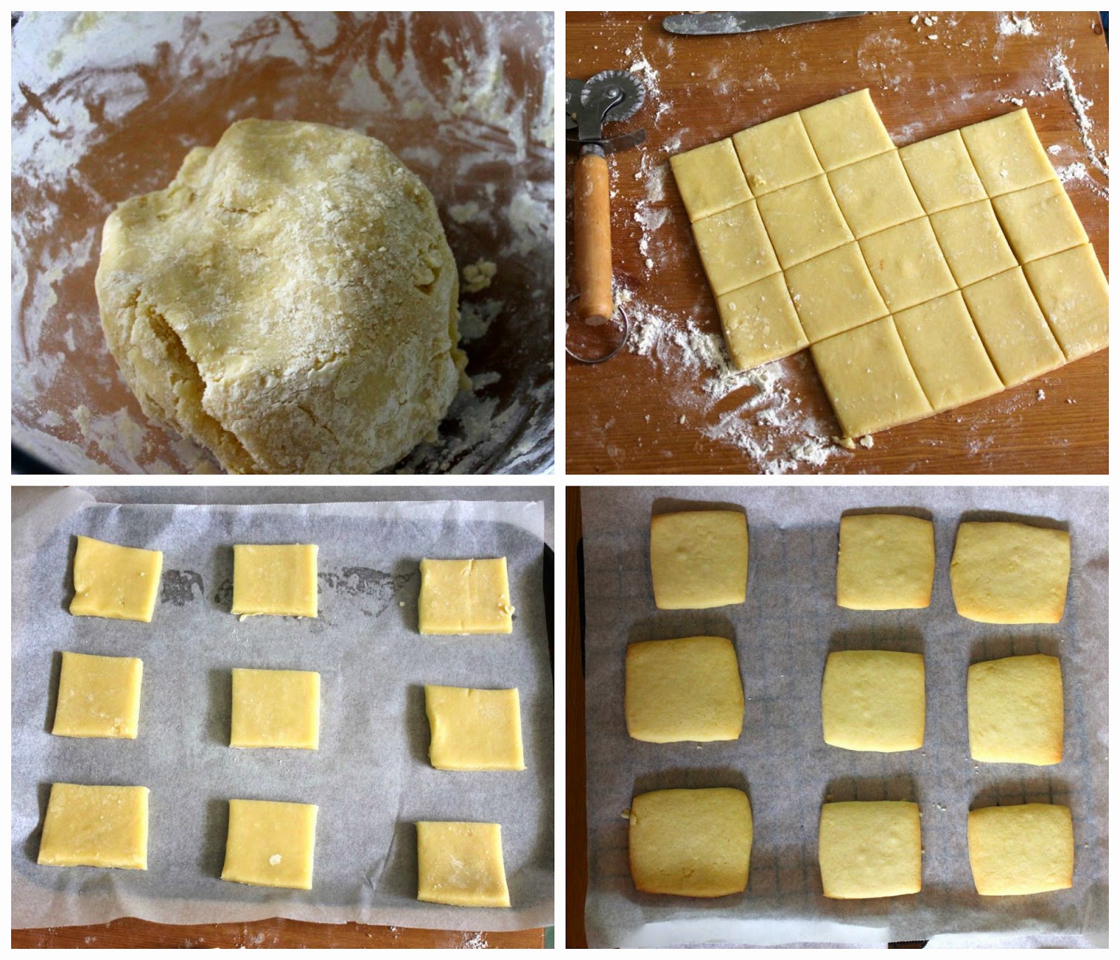 Green Gourmet Giraffe: Lego biscuits for the birthday boy