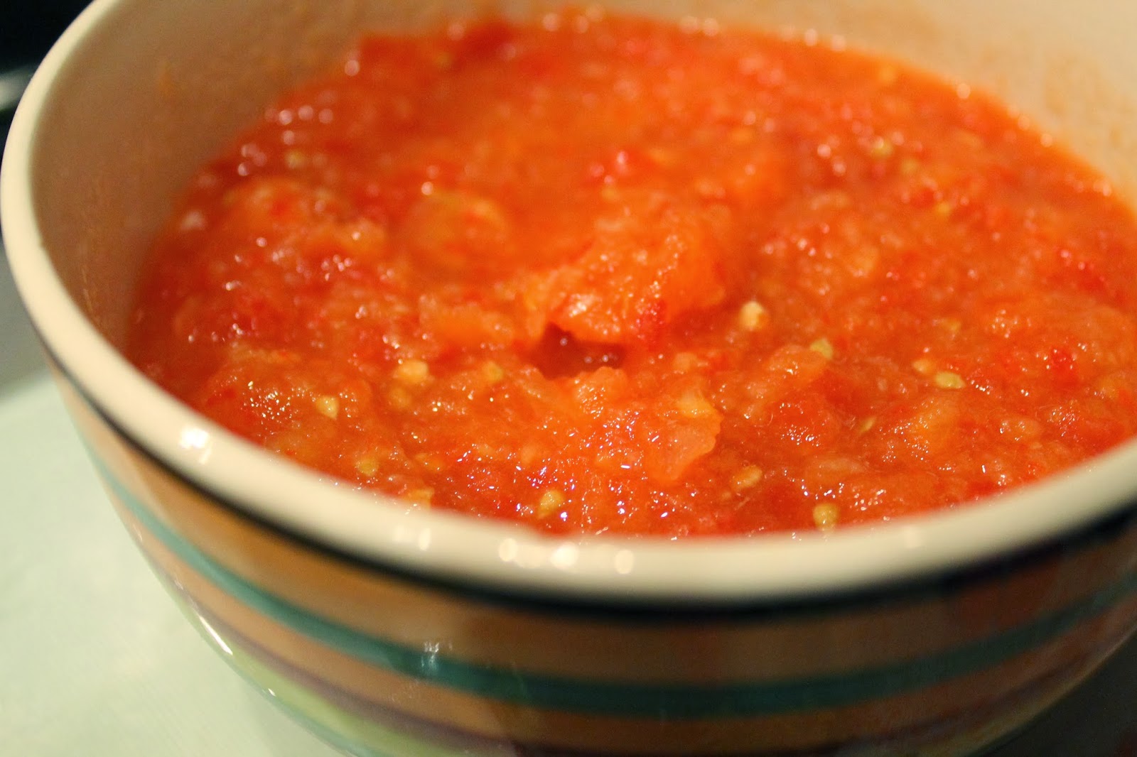 Learning about the world: Liberia - How I made Palava