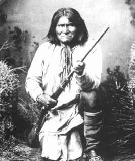 Indio Apache | Naturaleza asombrosa, maravillas naturales