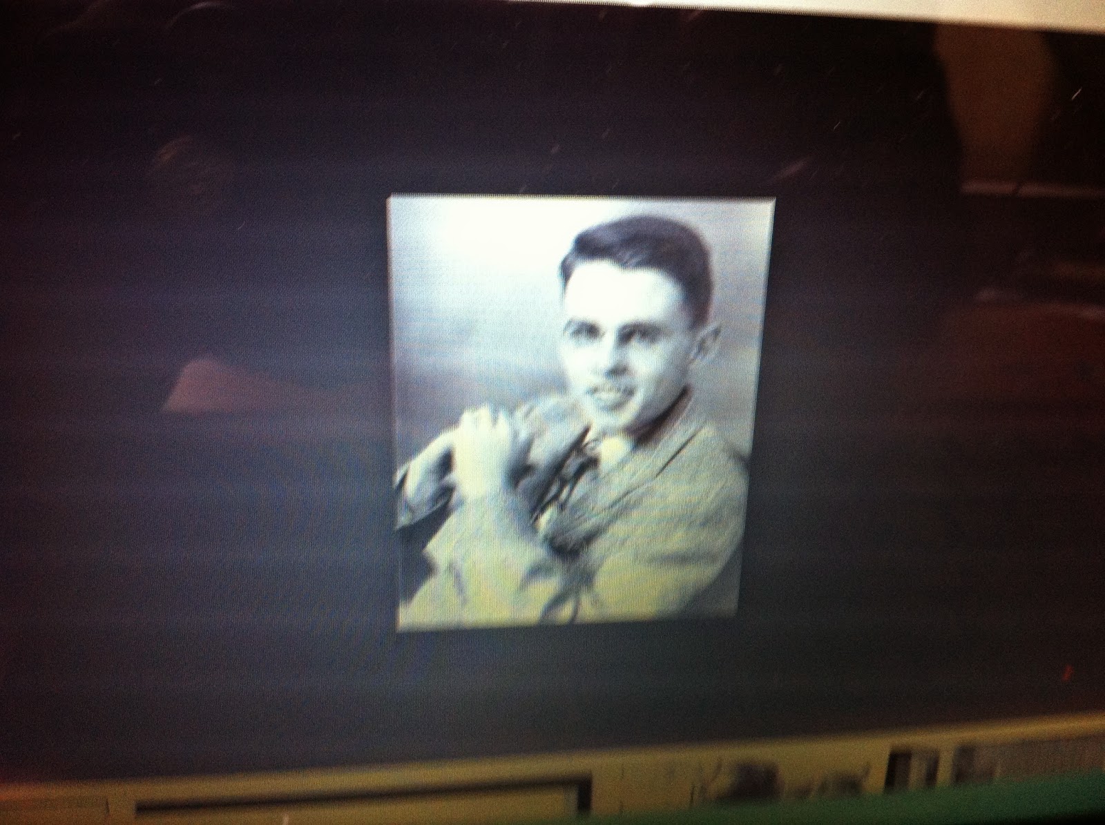 THE BLACK SOCIAL HISTORY:: BLACK SOCIAL HISTORY : " JAMES ZWERG " IS AN ...