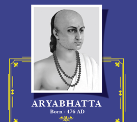 Aryabhatta Zero