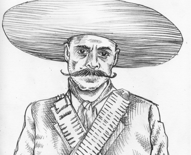 Mia Zapata "Art, Rock, & Revolution" Bi-lingual Graphic Novel