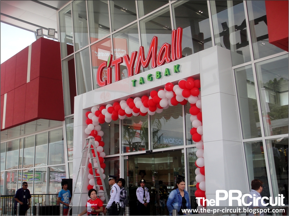 City Mall opens 5th branch in Tagbak, Jaro, Iloilo City