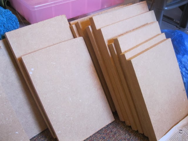 Carol Capaldi Crafts