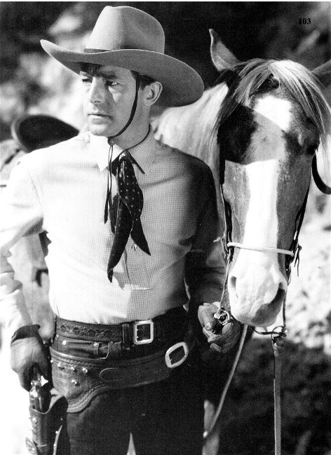 WESTERN MOOD: The Villains Pictures