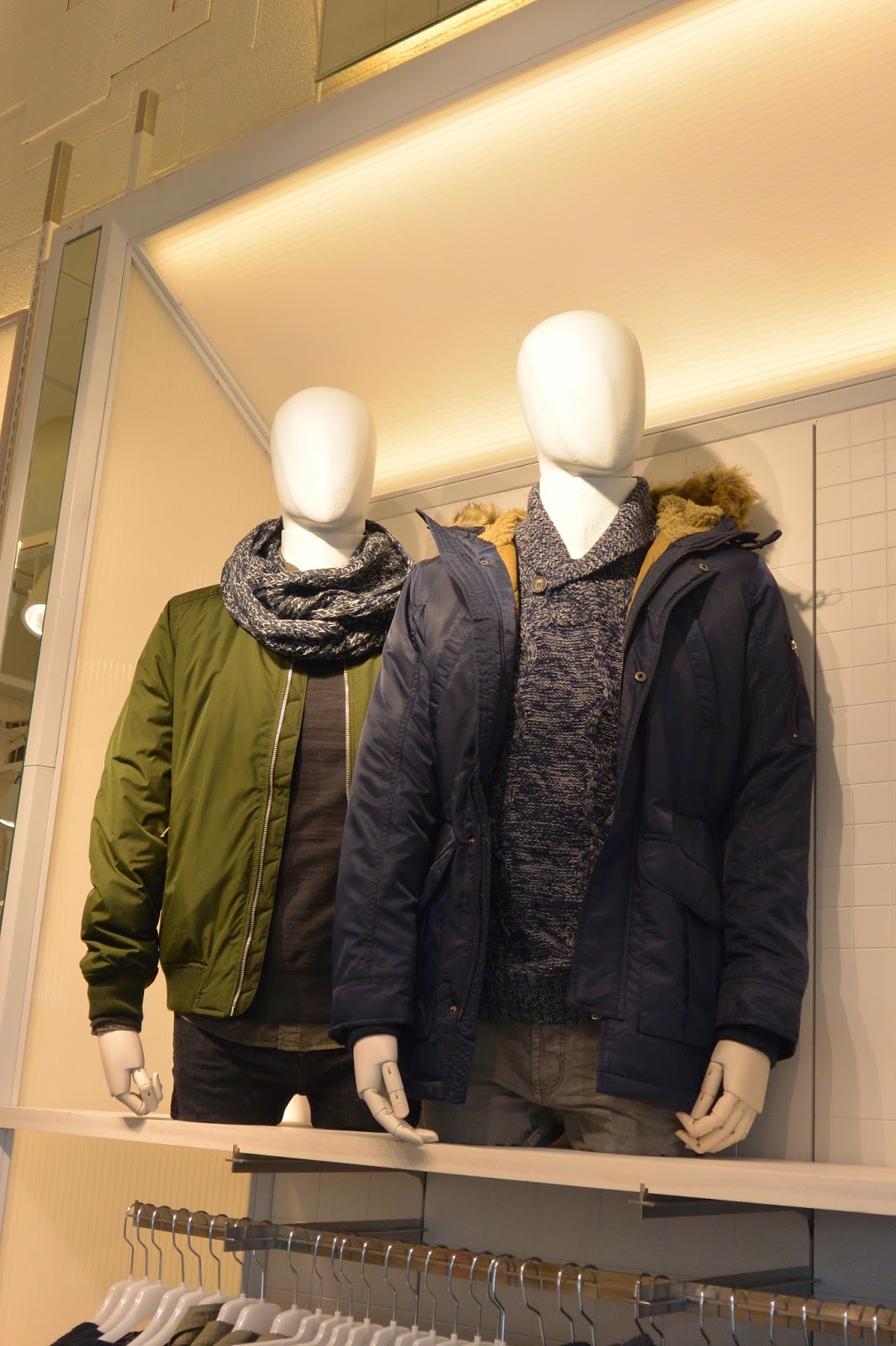 Lefties llega a México con tendencias para todos.