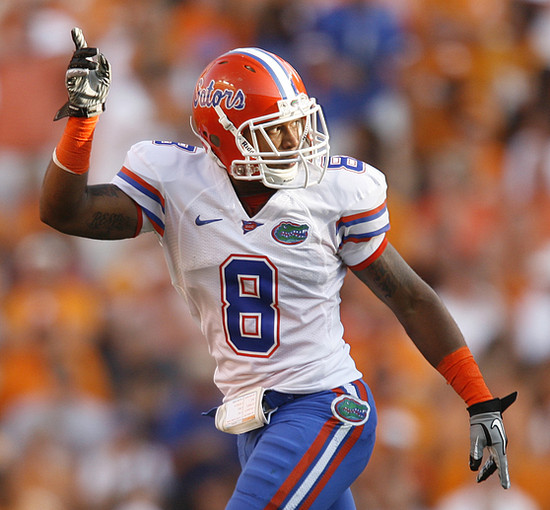 Bruce & Albert's Playbook: Florida v. Texas A&M