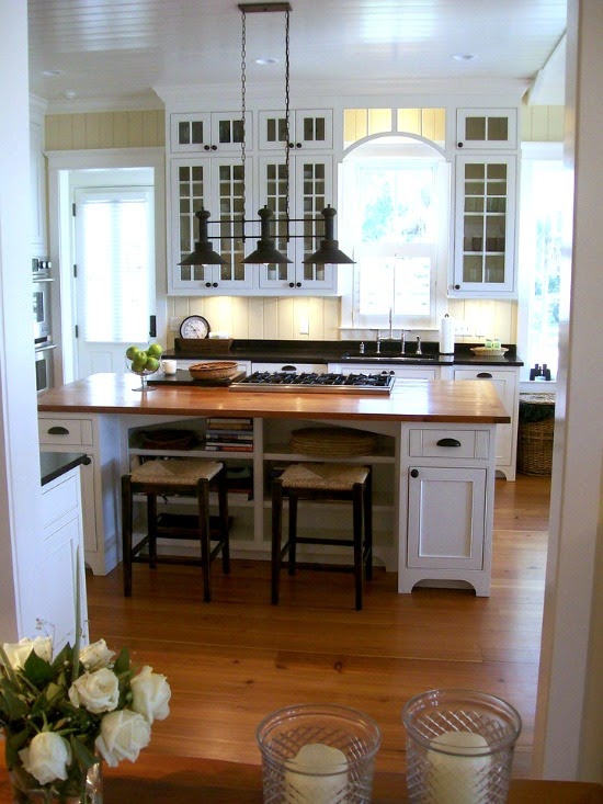 Traditional Kitchen Lighting Ideas – Juameno.com