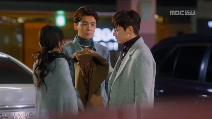 Luz en el Horizonte y más: One more happy ending: Un drama sobre cómo ...