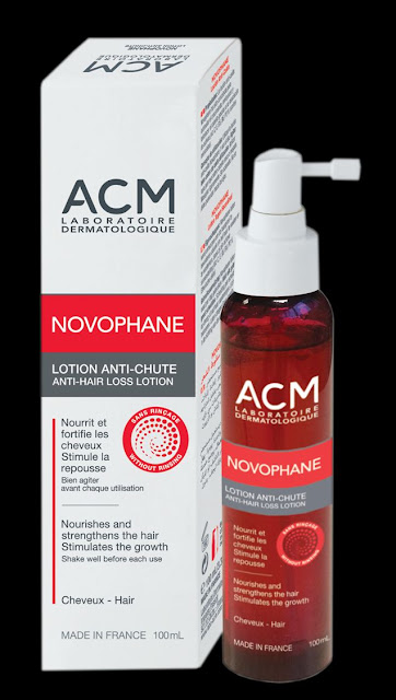 Novophane pentru păr frumos și unghii sănătoase - Fashion Doctor