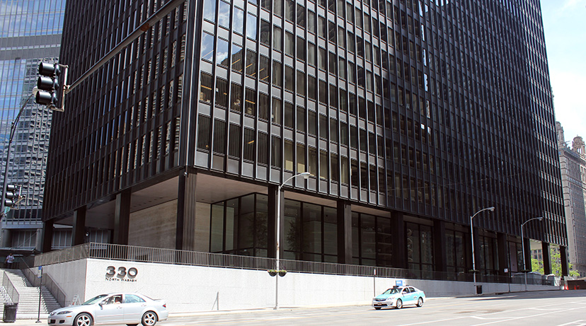 ArchitectureChicago PLUS: Apotheosis of the Skyscraper: The Rise of ...