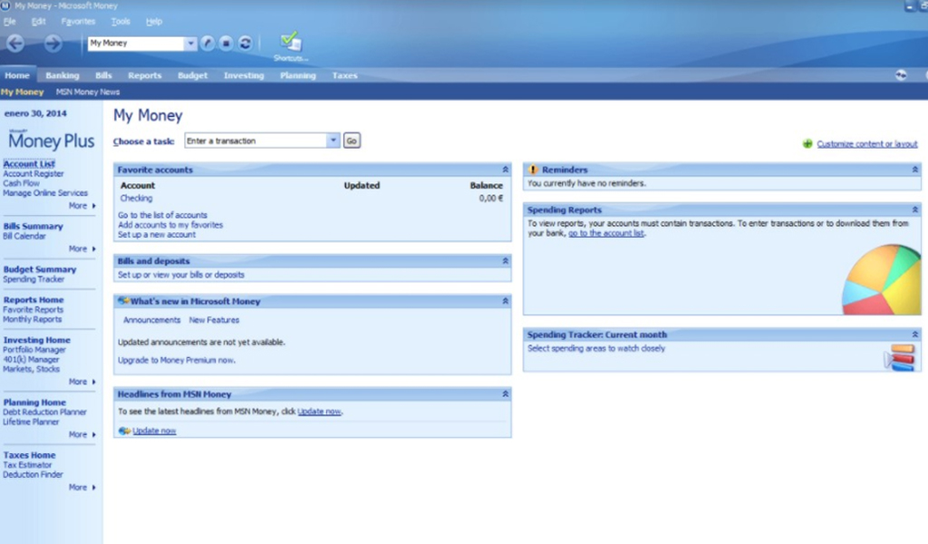 Personal Finance Software for Windows 10 – Best Platforms and Their ...
