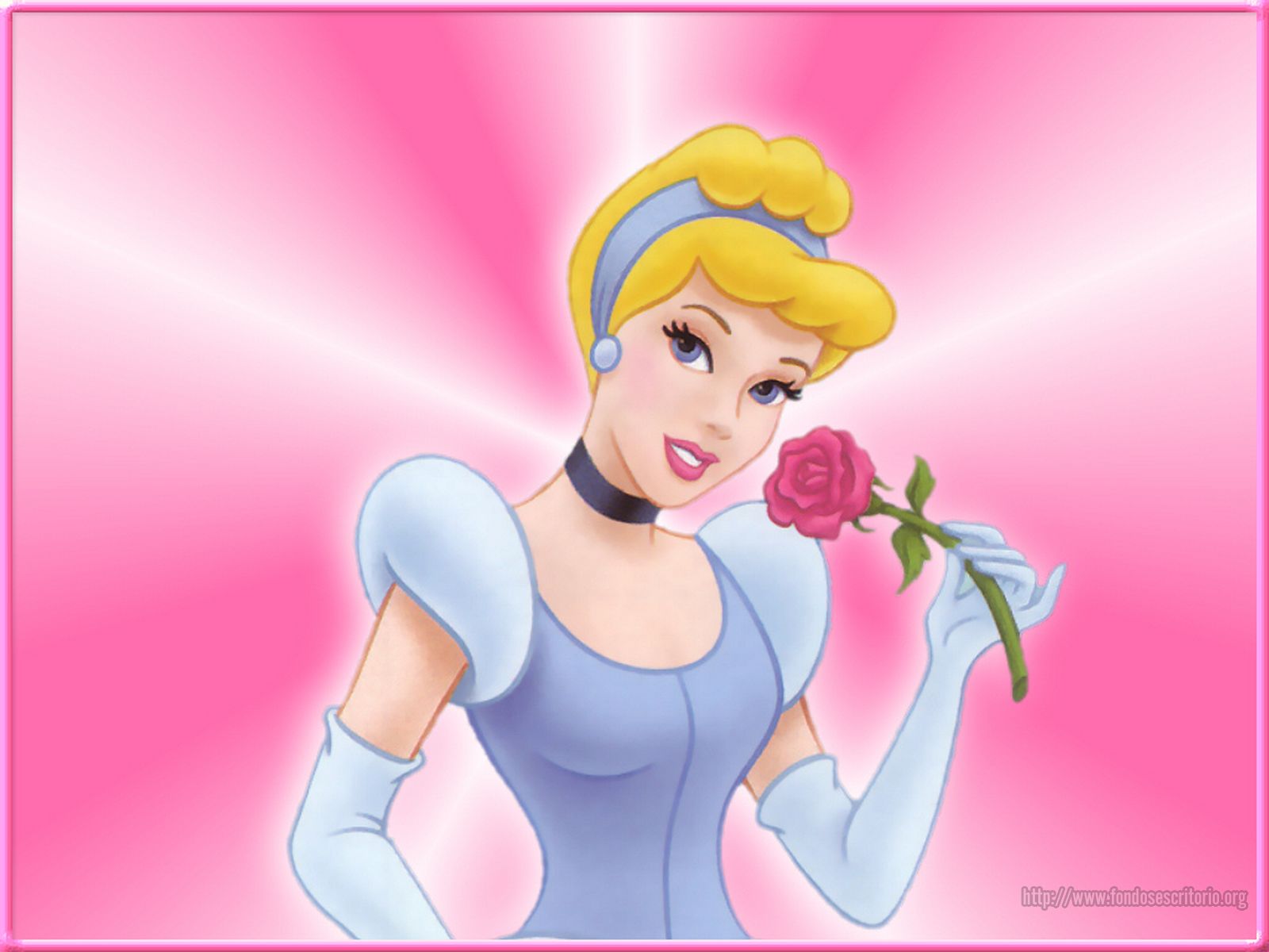Disney: Princesas Disney