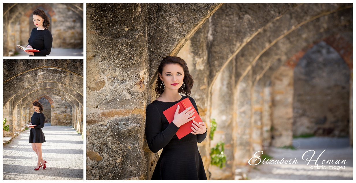 The Artistry of Elizabeth Homan: Kaylea....Geneva School Senior! {San ...