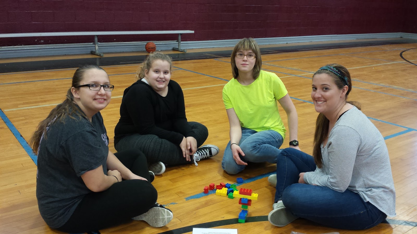 4-H in Pulaski County, Virginia: 4-H Fun Day Photos - sponsored by 4-H ...