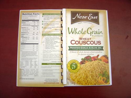 collins cooking: Reading Labels and Products we Love!