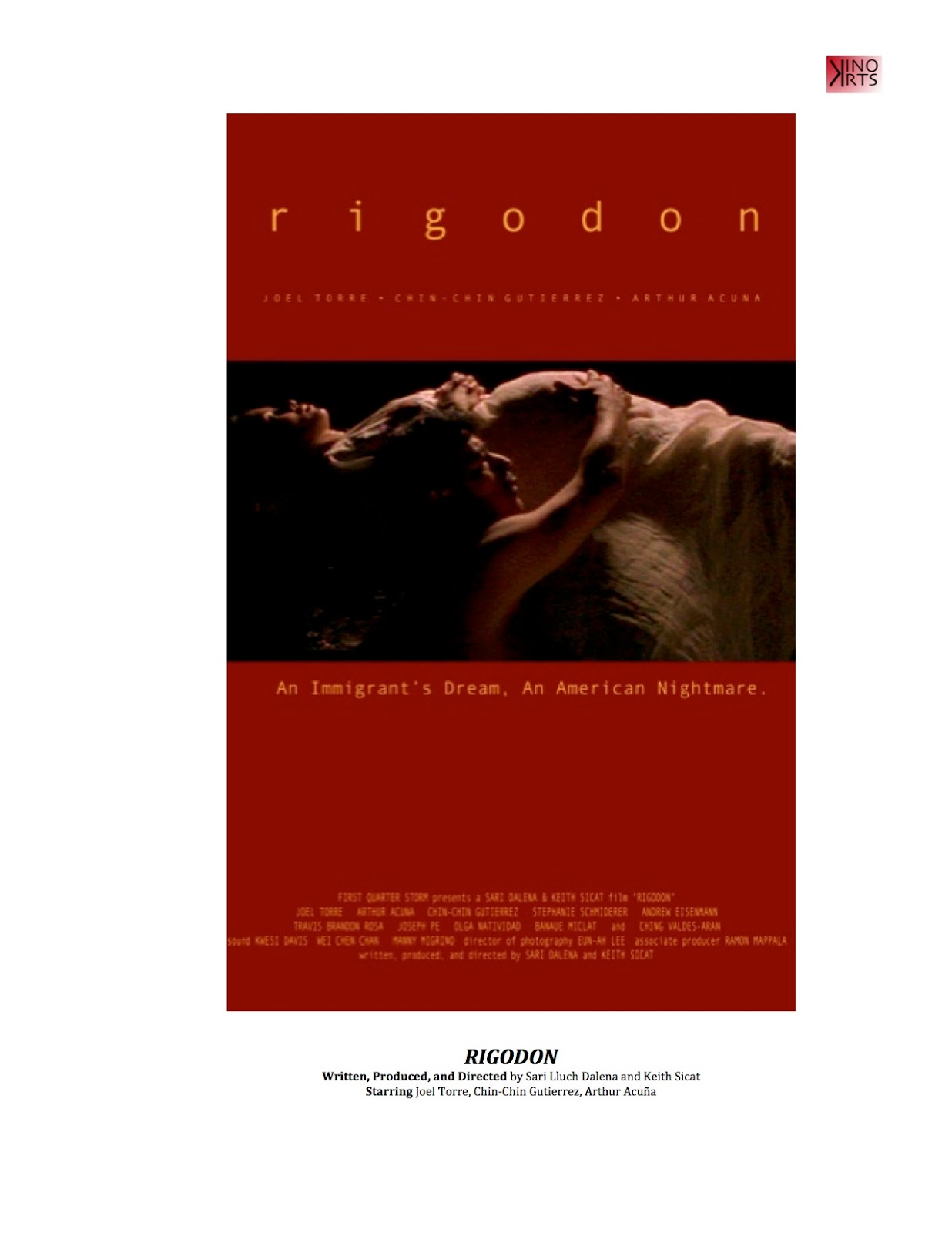 Galatea Resurrects 2018 (A Poetry Engagement): "RIGODON": SARI LLUCH ...