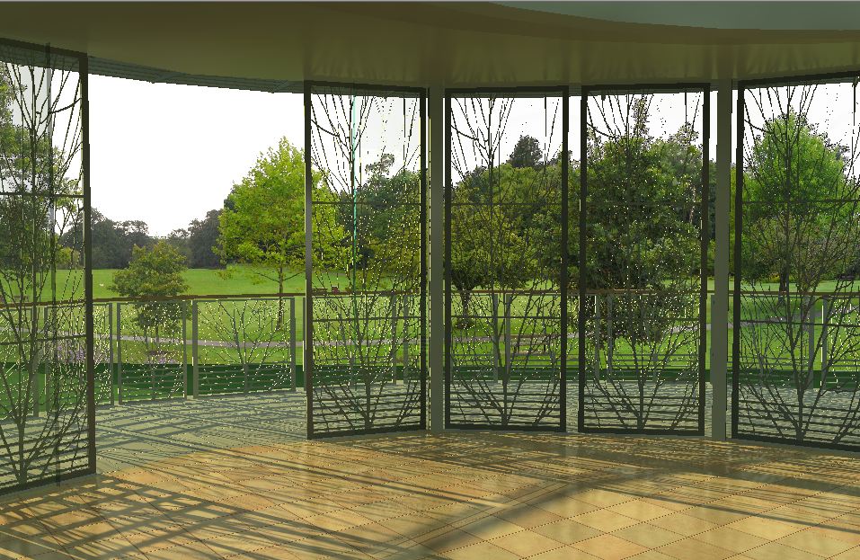 Designalexable: The Natural Path Design Approach