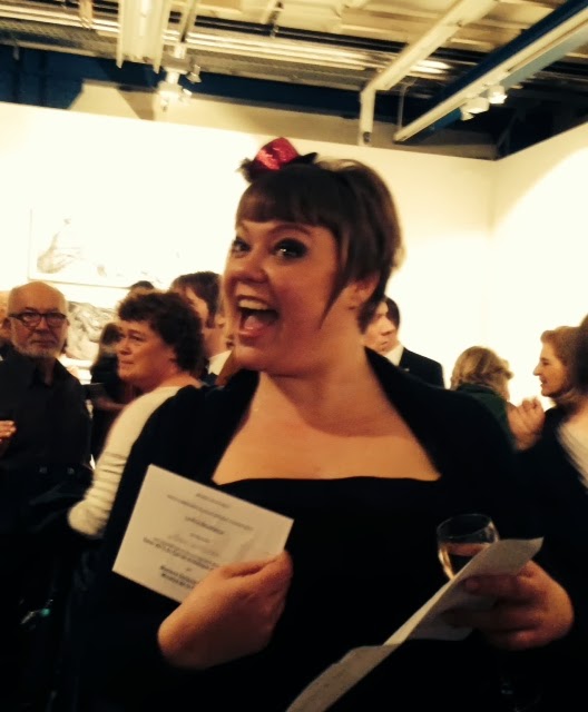 Murel's Corner: Interview mit Anne Lindner über ihre Kunst