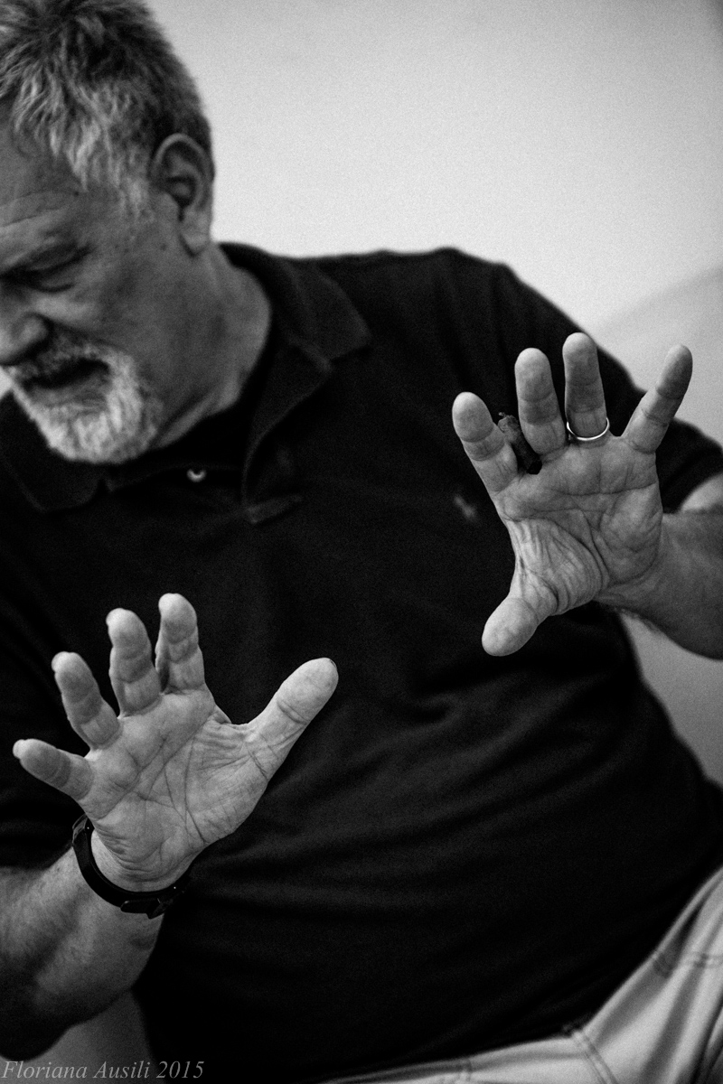 Contatto diretto: Intervista a Fabio Frizzi