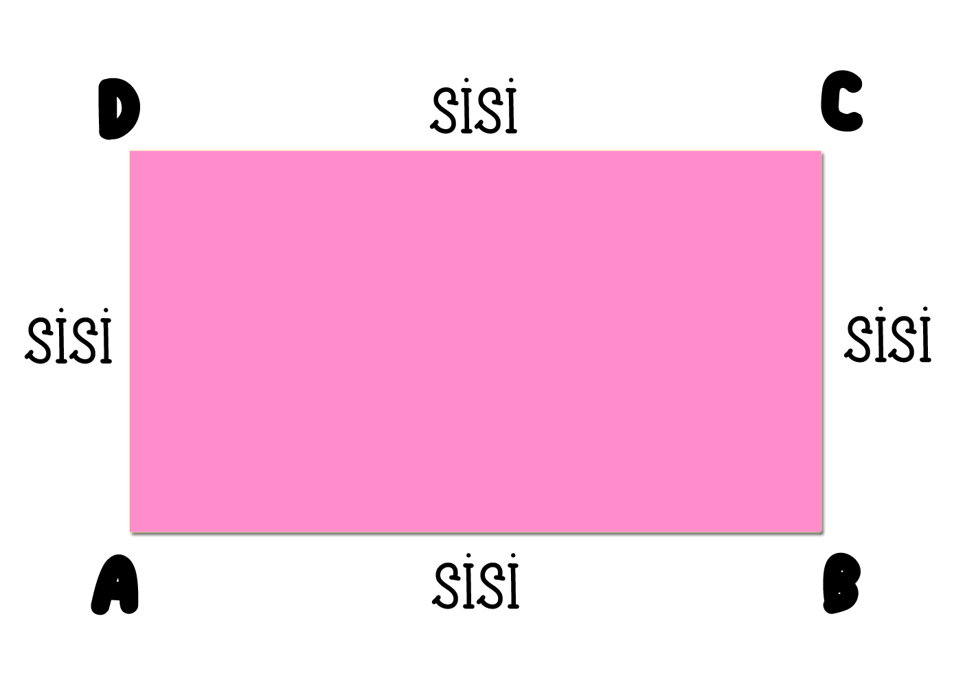 Bangun Datar dan Bangun Ruang Sederhana - Mari Belajar - Belajar dimana ...