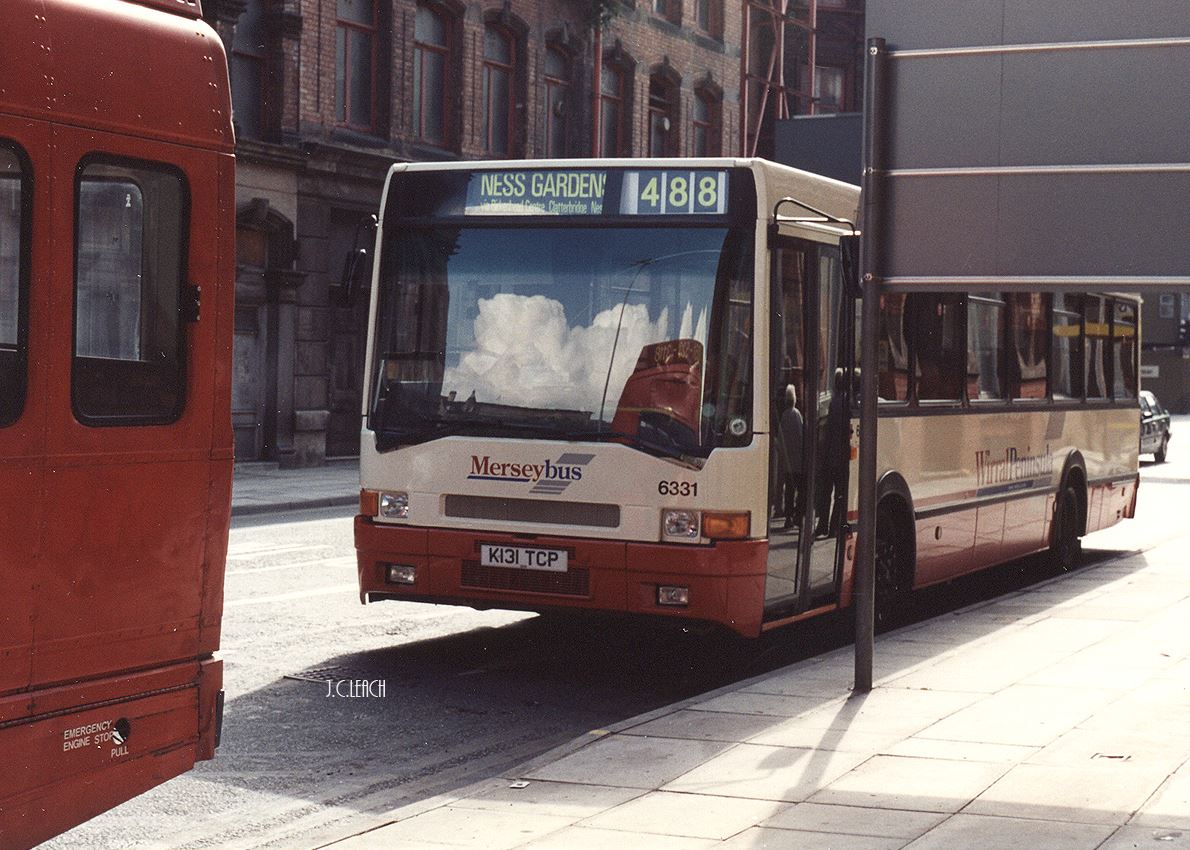 Busworld Photography: 2018