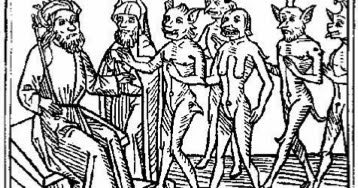 The Midnight Freemasons: The Magick of King Solomon