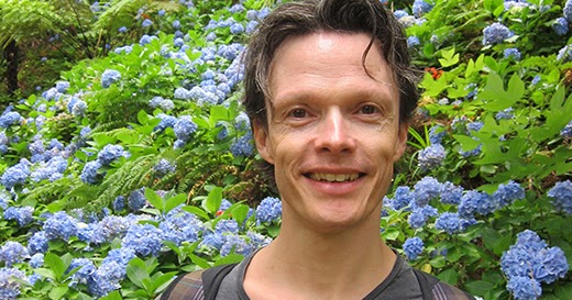 Landestheater Linz: 13 Fragen an Rob Pelzer