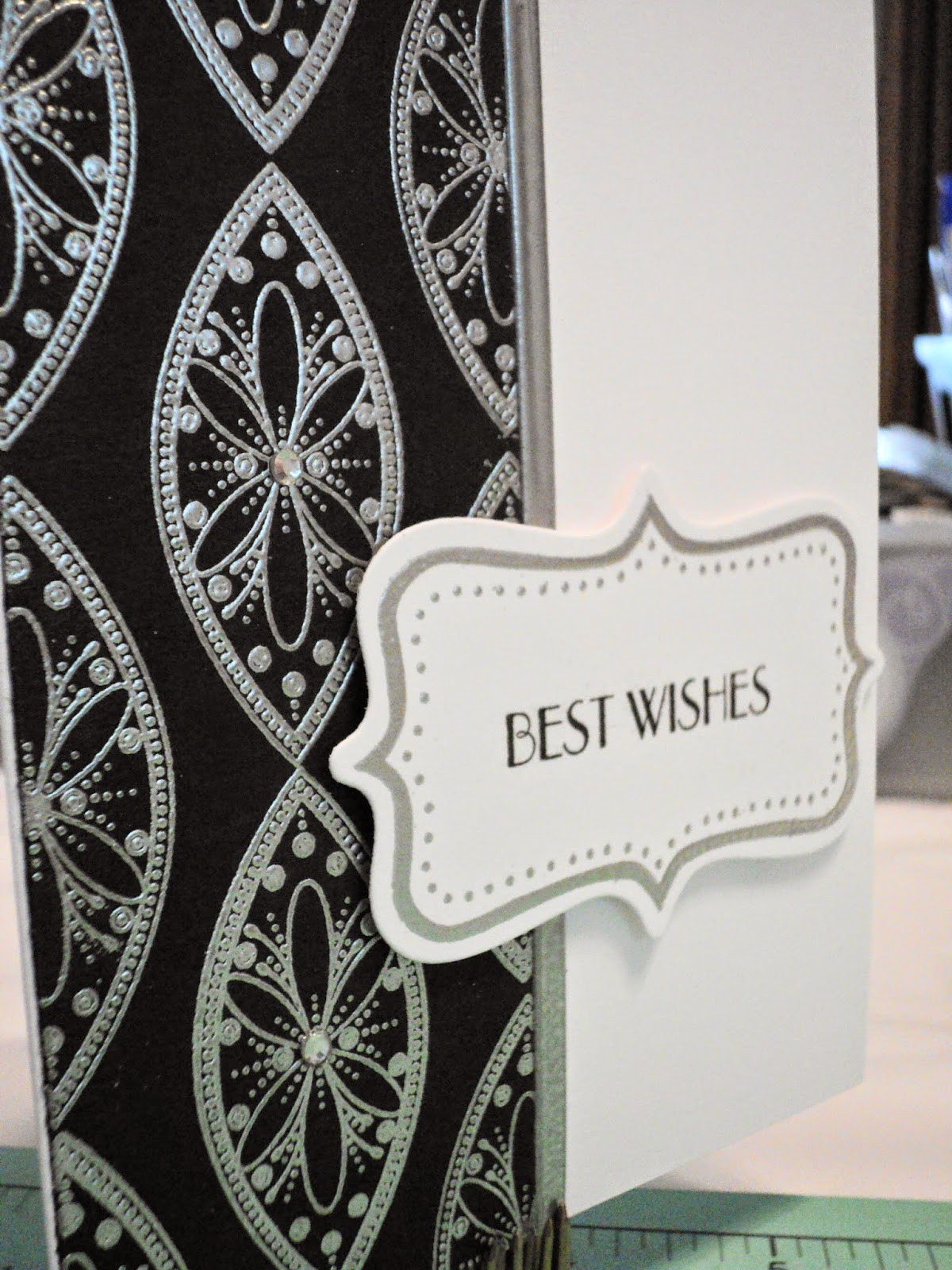 Leslie's Creations: PTI SAF 2014 - The 1920's