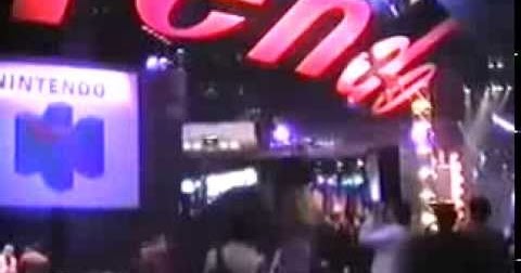 N64 Brasil: E3 1996 – A Revelação do Nintendo 64