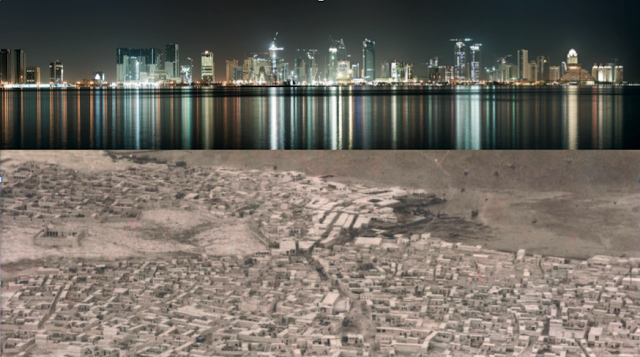 arch-peace news and articles: The Qualities of the Urban Environment in ...