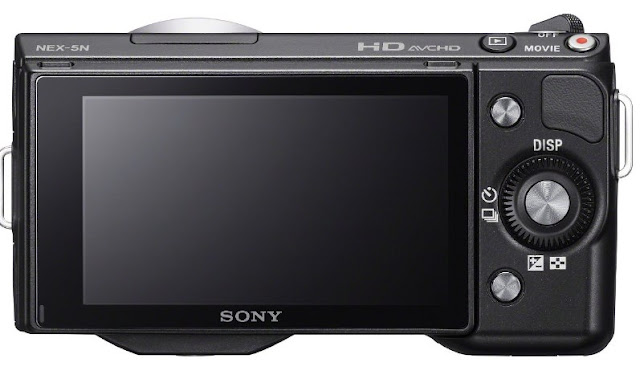 Sony NEX Release Date 5N review 2016