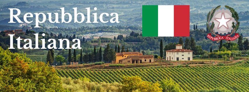 Repubblica Italiana: Венеційський карнавал