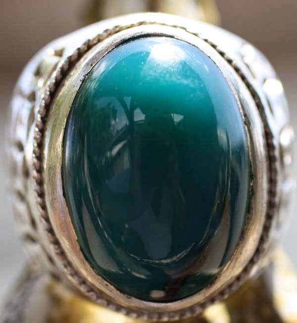 Reward From God . . . . . bacan aka blue jade: Batu Bacan: Batu Permata ...