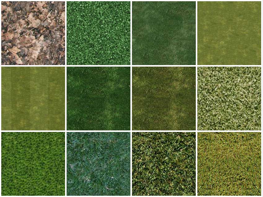 SKETCHUP TEXTURE: TEXTURE GRASS GROUND GRAVEL PEBBLES.ROCK SAND