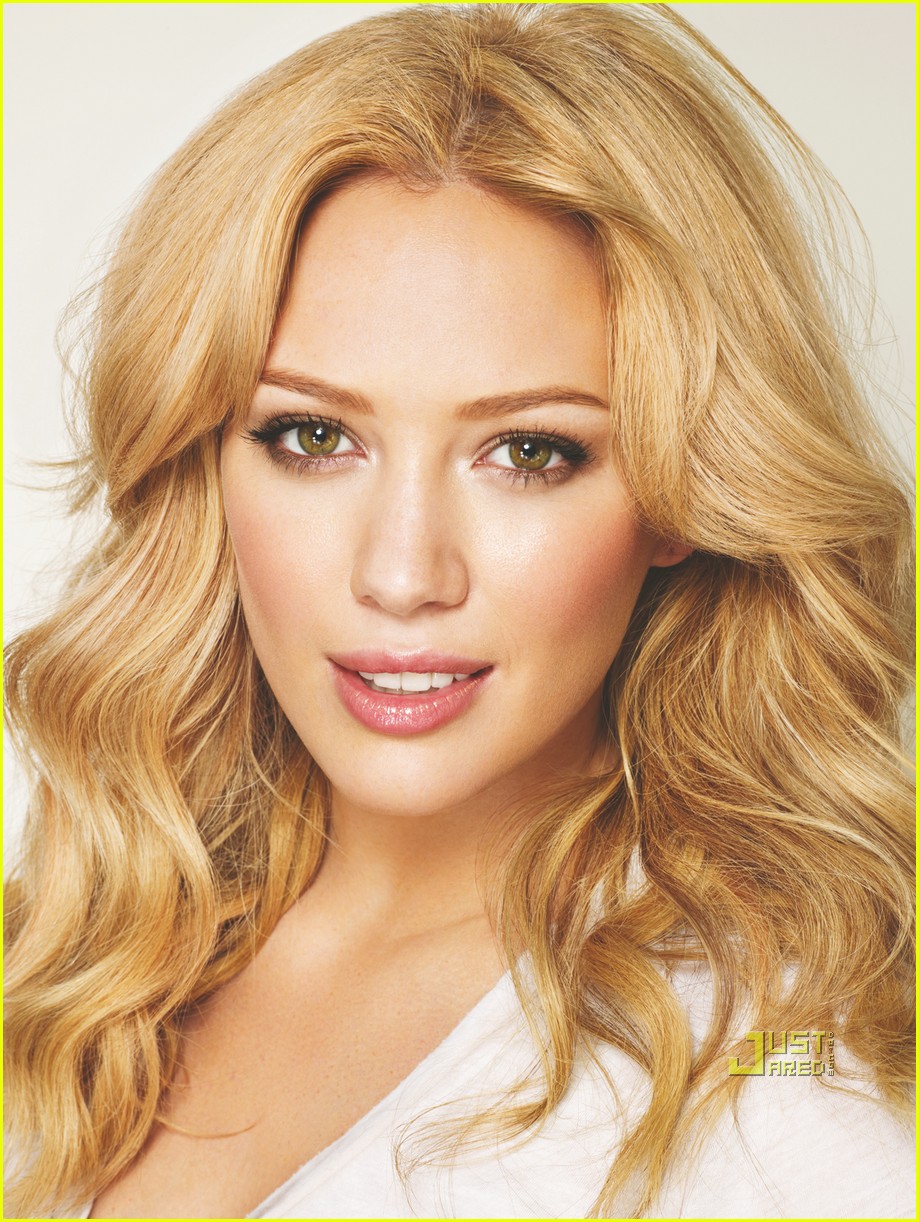 Biografía de Hilary Duff