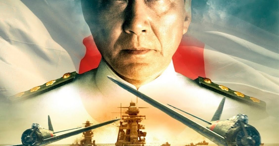Navy Reads: Navy Watches: Isoroku Yamamoto