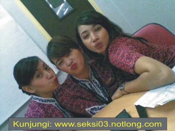 SEKSI ...Semua yang SEKSI terpilih,..ada disini: SEKSI 07