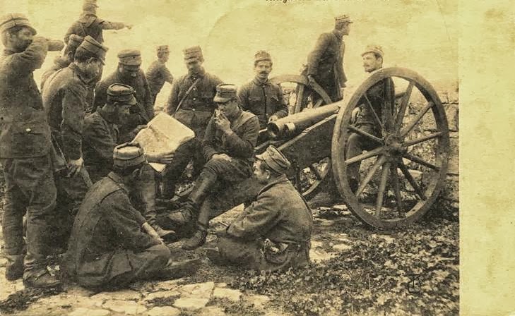ΙΣΤΟΡΙΑ ΕΛΛΗΝΙΚΗ ΚΑΙ ΠΑΓΚΟΣΜΙΑ : ΒΑΛΚΑΝΙΚΟΙ ΠΟΛΕΜΟΙ : Β' ΒΑΛΚΑΝΙΚΟΣ ...